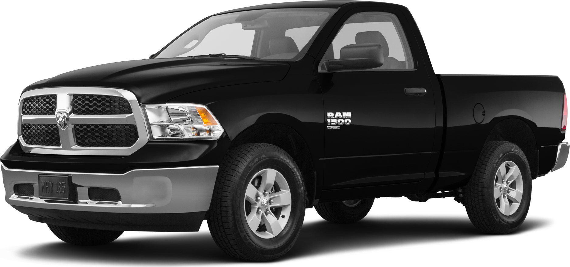 2020 Ram 1500 Classic Regular Cab Values Cars For Sale Kelley Blue Book